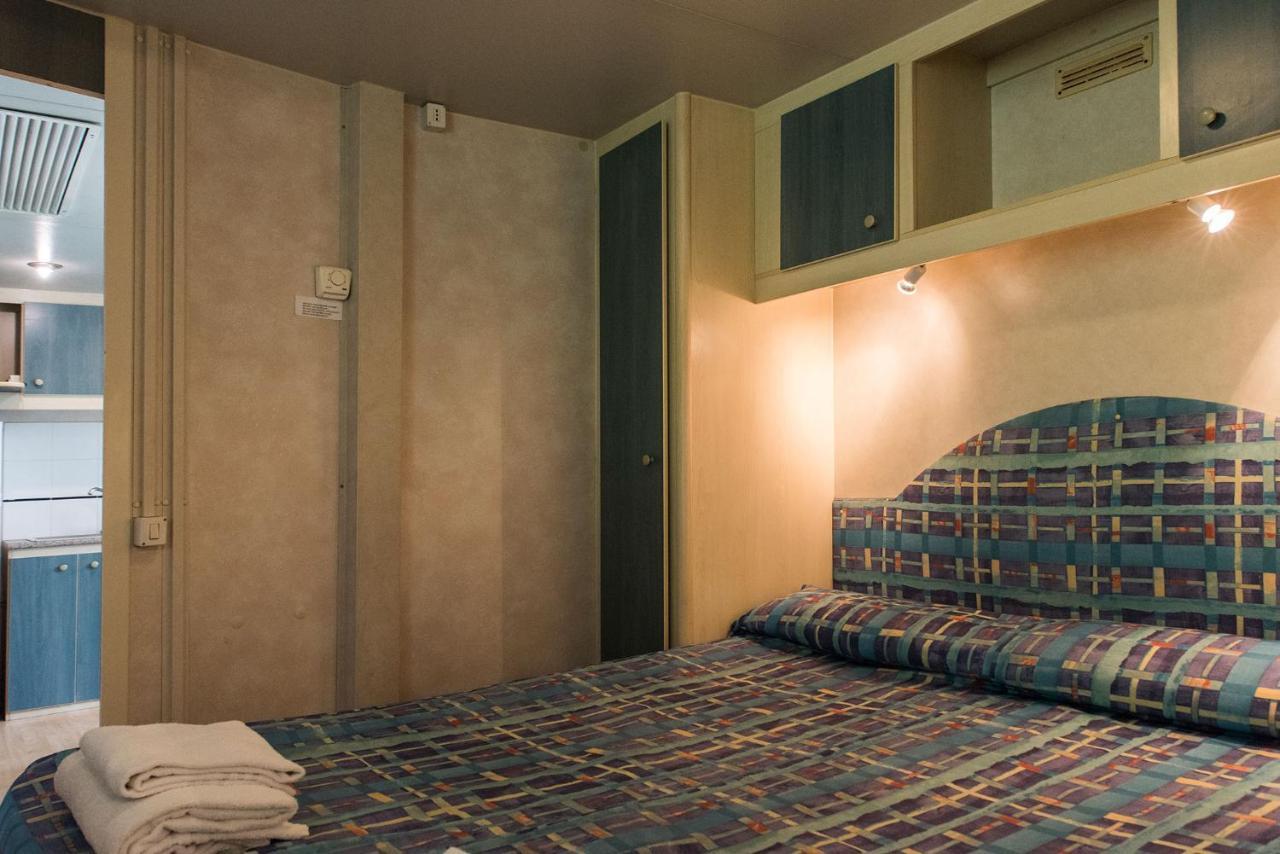 FLAMINIO VILLAGE RESIDENCE ROMA